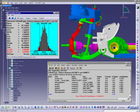 3DCS - EnVizTec: Engineering. Visualisation. Technology.